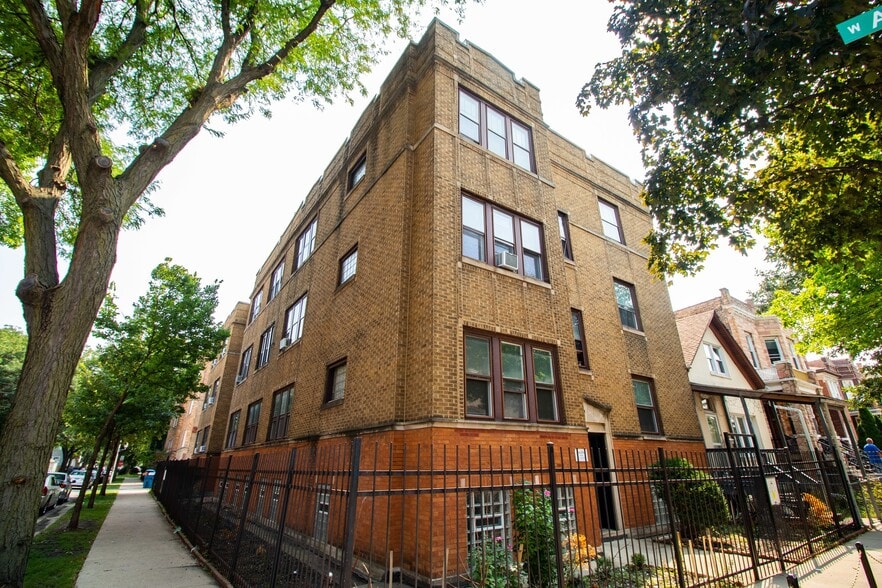 2455 N Ridgeway Ave, Chicago, IL 60647 | LoopNet