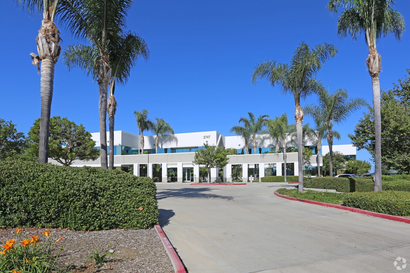 2747 Loker Ave W, Carlsbad, CA 92010 - Asymtek Bldg | LoopNet