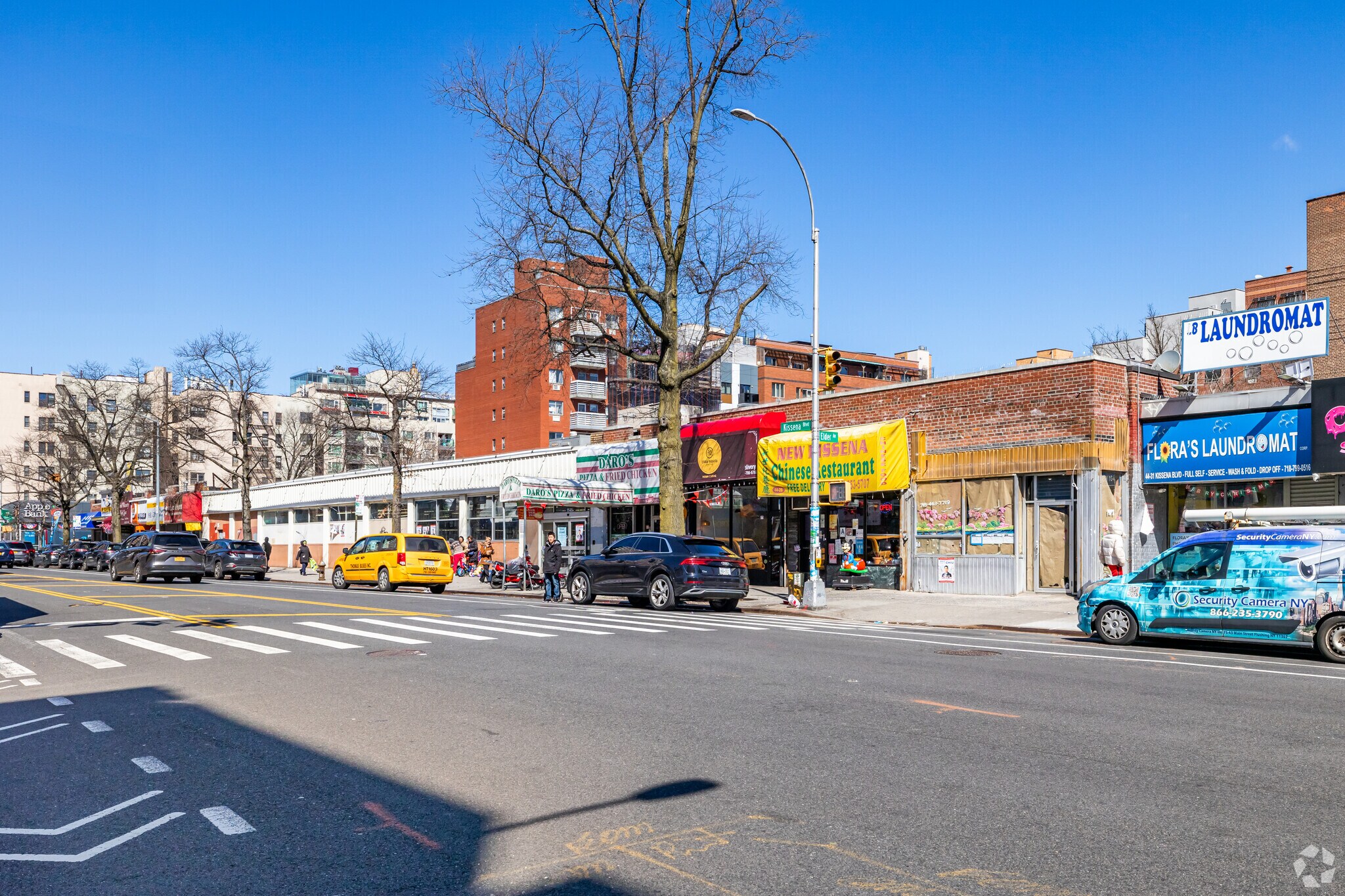 4415 Kissena Blvd, Flushing, NY 11355 - Walgreens | LoopNet
