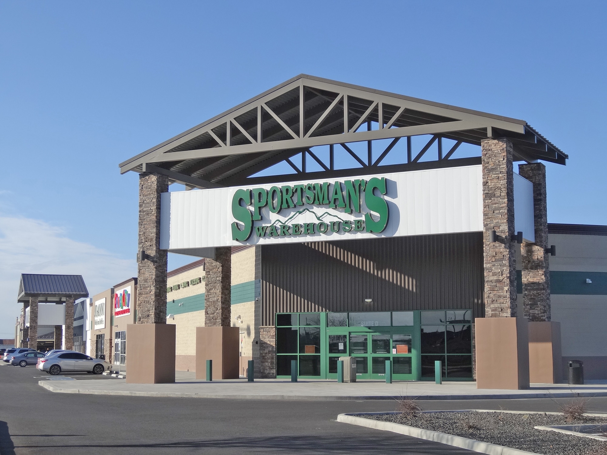 1020 N Stratford Rd, Moses Lake, WA 98837 - Moses Lake Town Center ...