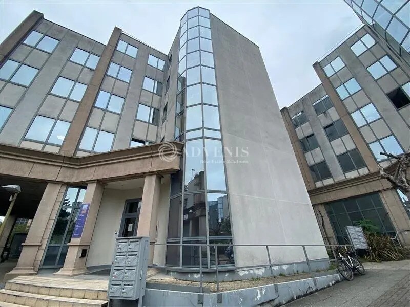 3,617 SF - Office for Lease - 93360 Neuilly-Plaisance | LoopNet