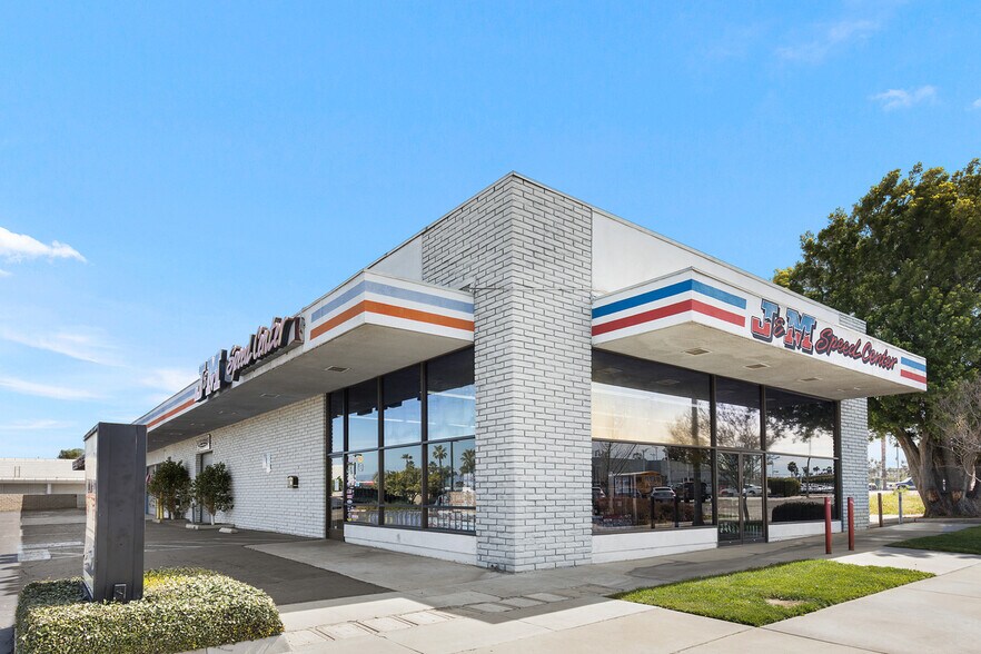 3230 Motor Cir, Riverside, CA 92504 - Automotive Building in Riverside ...