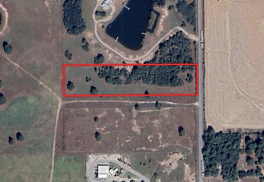 00 Hopfe Rd, Hockley, TX 77447 | LoopNet