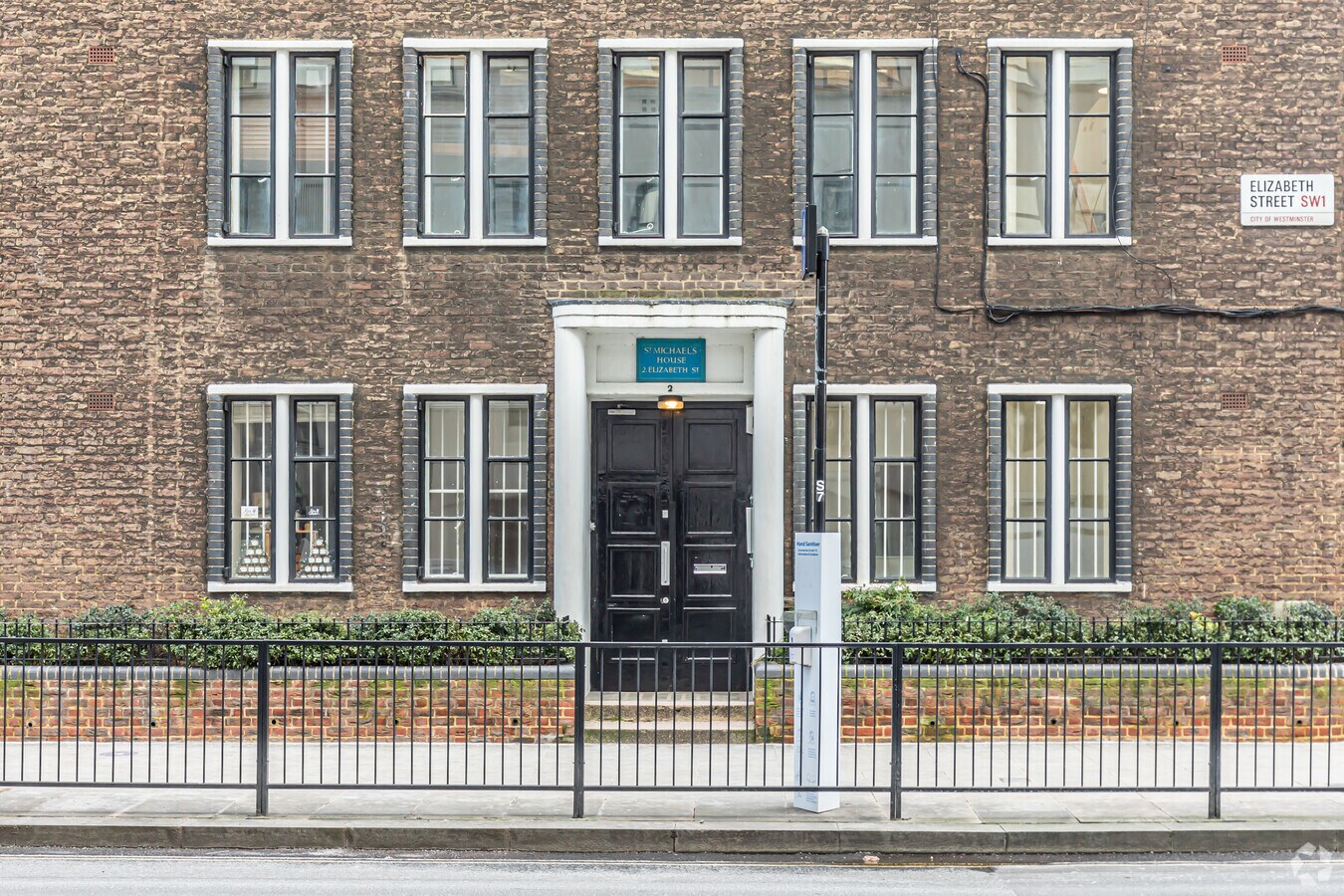 2 Elizabeth St, London, SW1W 9RB | LoopNet