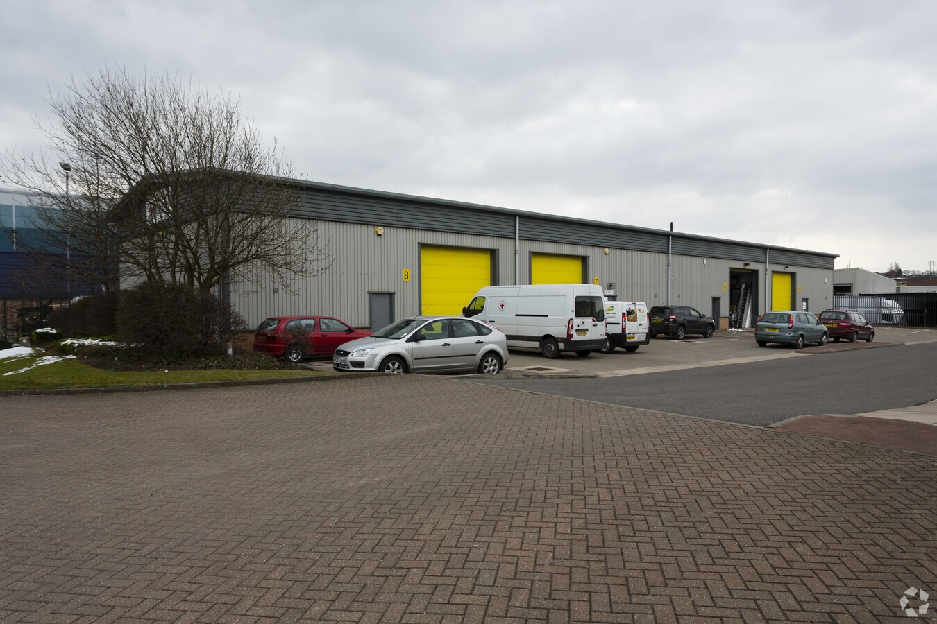 Fairfield Park, Rotherham, S63 5DB | LoopNet