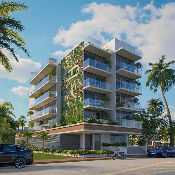 825 Collins Ave, Miami Beach, FL 33139 | LoopNet