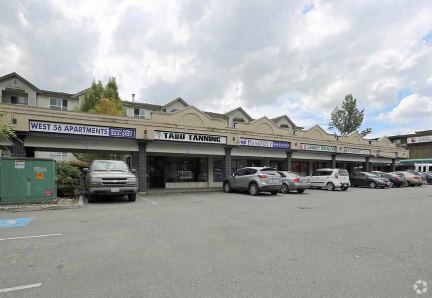 20256 56th Ave, Langley, BC V3A 3Y5 | LoopNet