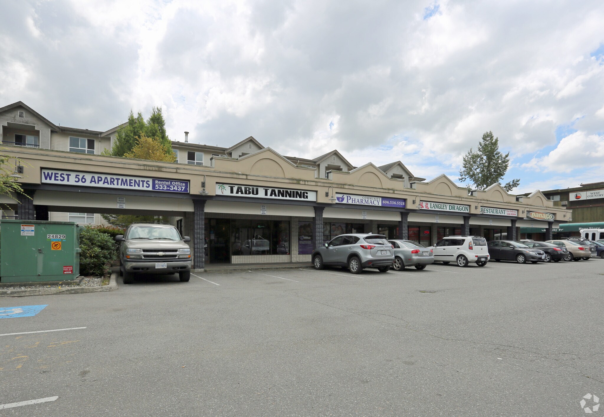 20256 56 Ave, Langley, BC V3A 3Y5 | LoopNet