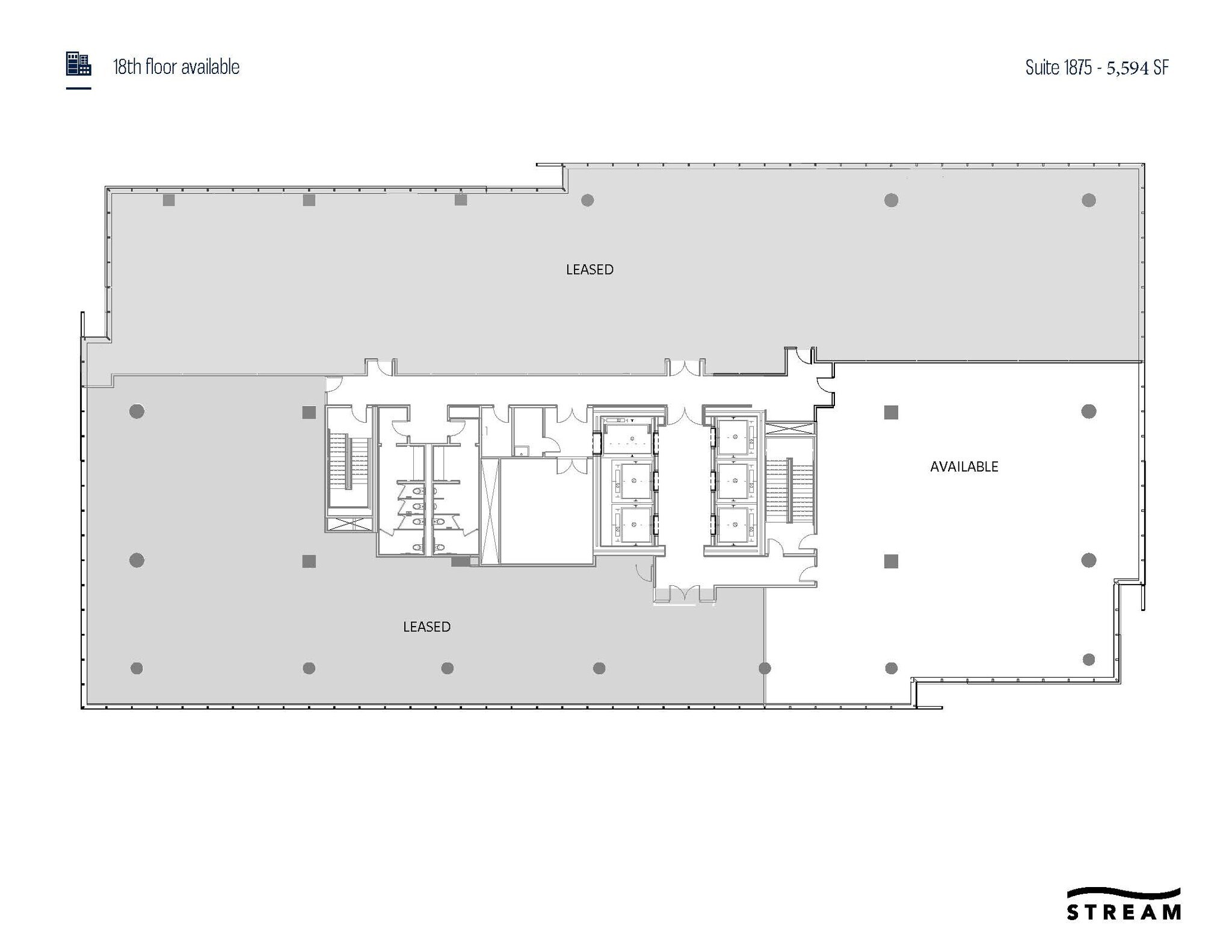 640 Taylor St, Fort Worth, TX 76102 - Frost Tower | LoopNet