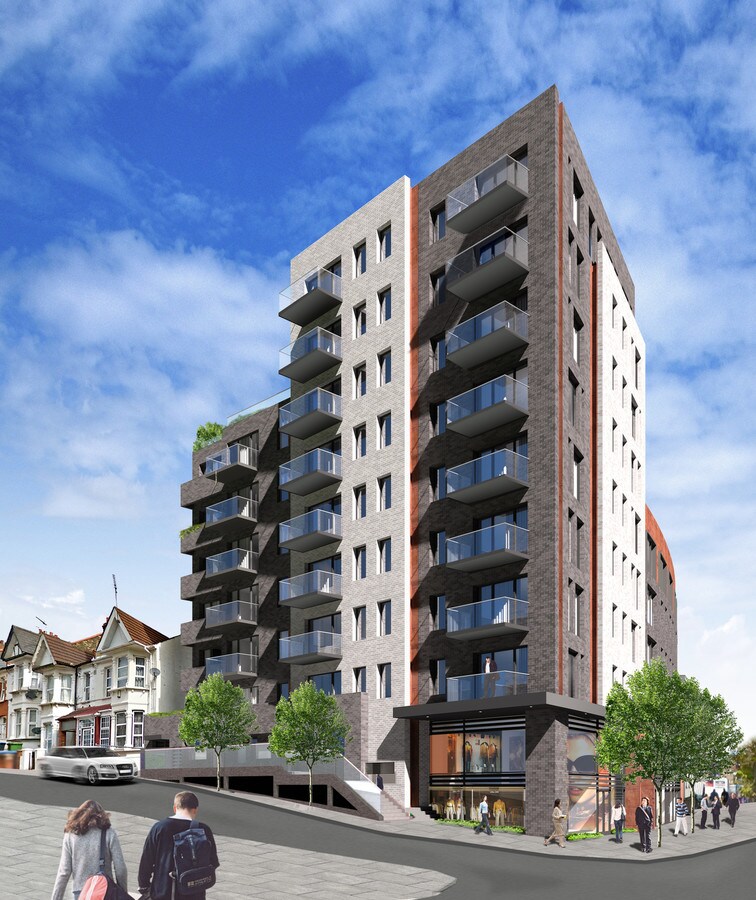 53-63 Wembley Hill Rd, Wembley, HA9 8BE | LoopNet