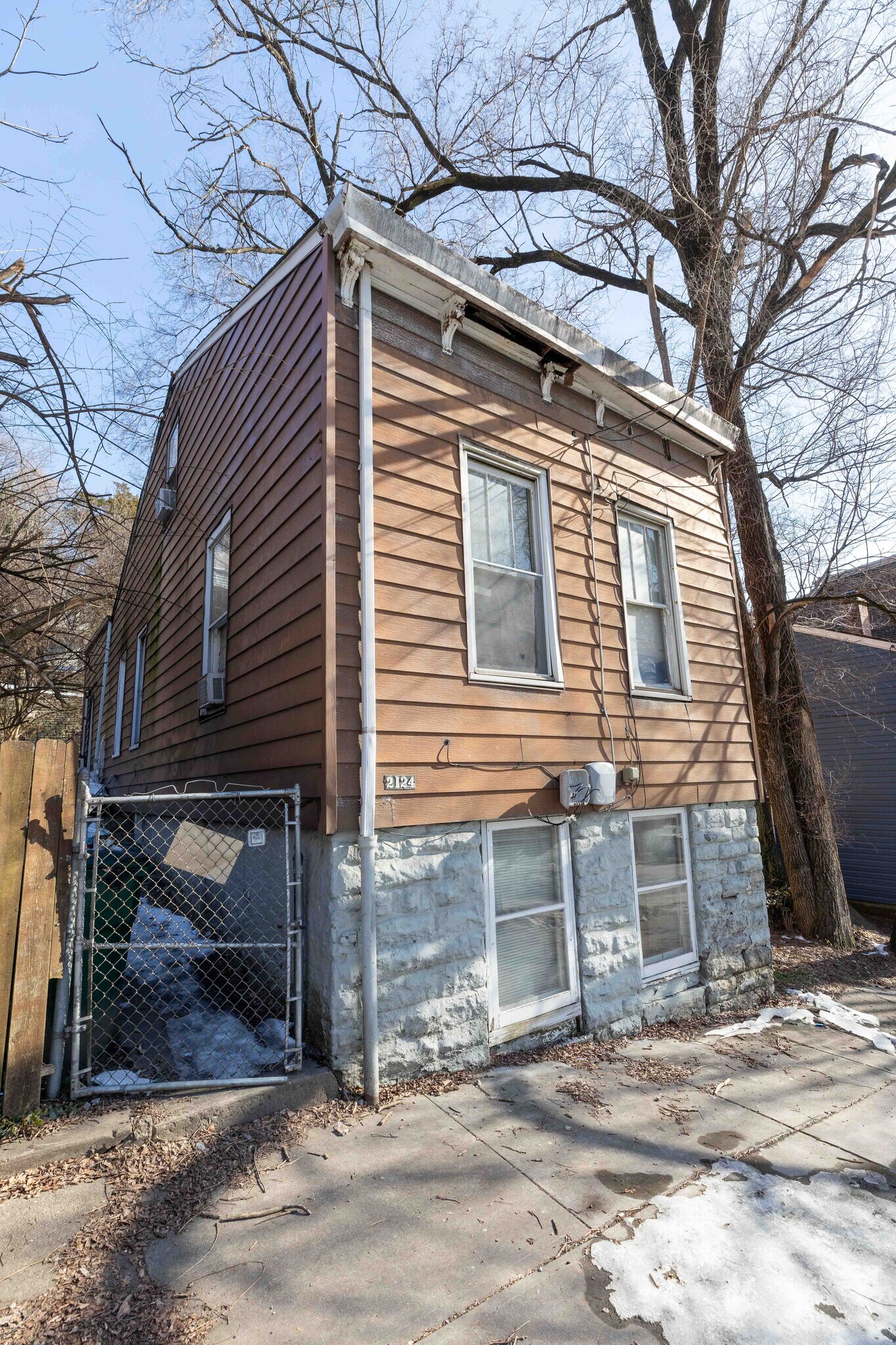 2124 Ravine St, Cincinnati, OH 45214 | LoopNet