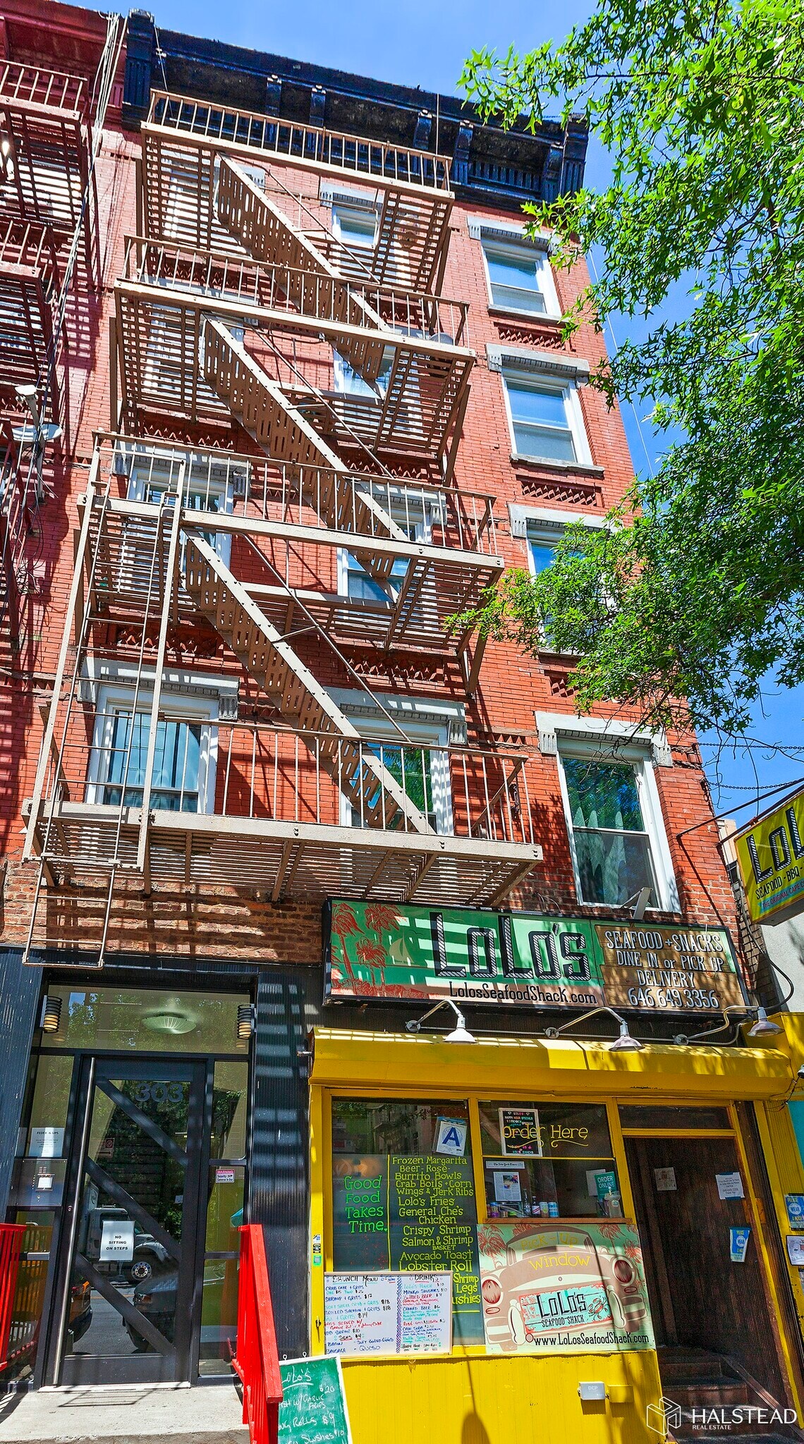 303 W 116th St, New York, NY 10026 | LoopNet 303 W 116th St, New York, NY 10026 | LoopNet