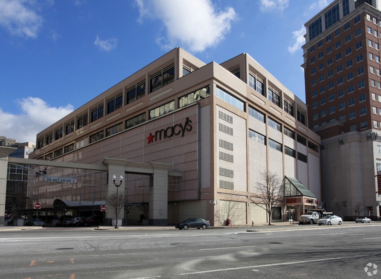 685 N Glebe Rd, Arlington, VA 22203 | LoopNet