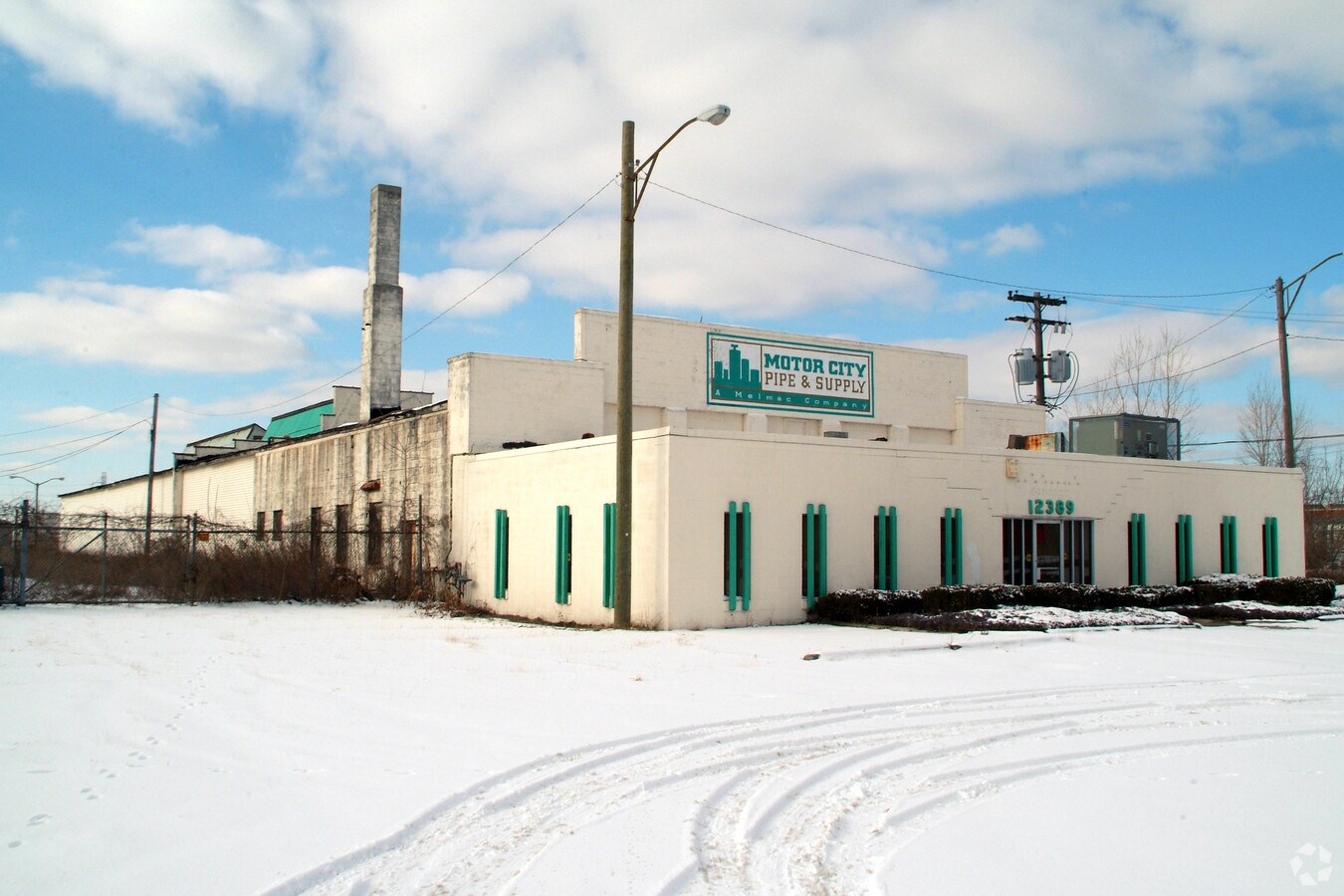 12389 Schaefer Hwy, Detroit, MI 48227 | LoopNet