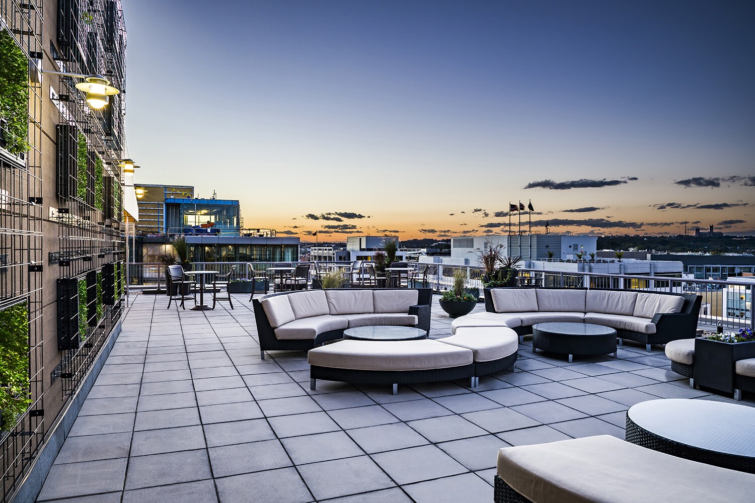 2020 K St NW, Washington, DC 20006 - Office for Lease | LoopNet