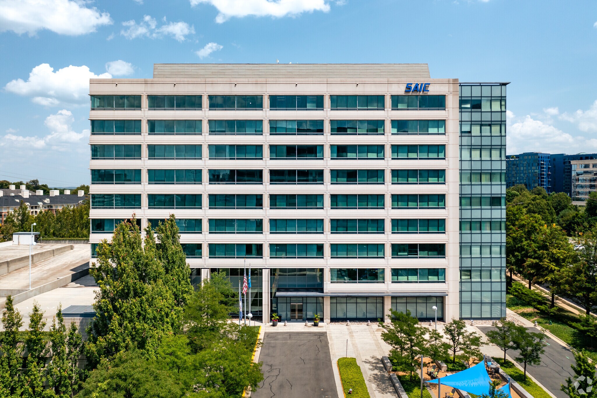 12010 Sunset Hills Rd, Reston, VA 20190 - One Discovery Square | LoopNet