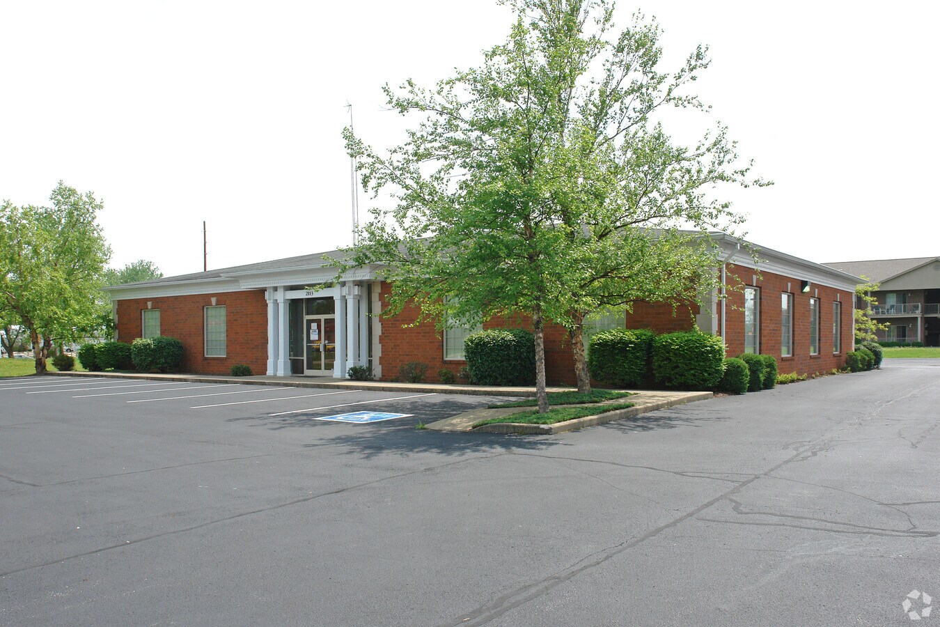2113 Maxwell Ave, Evansville, IN 47711 | LoopNet