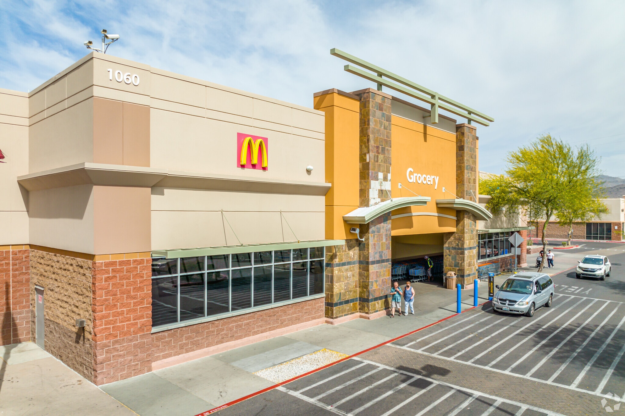 S Watson Rd, Buckeye, AZ 85326 - Sundance Towne Center | LoopNet