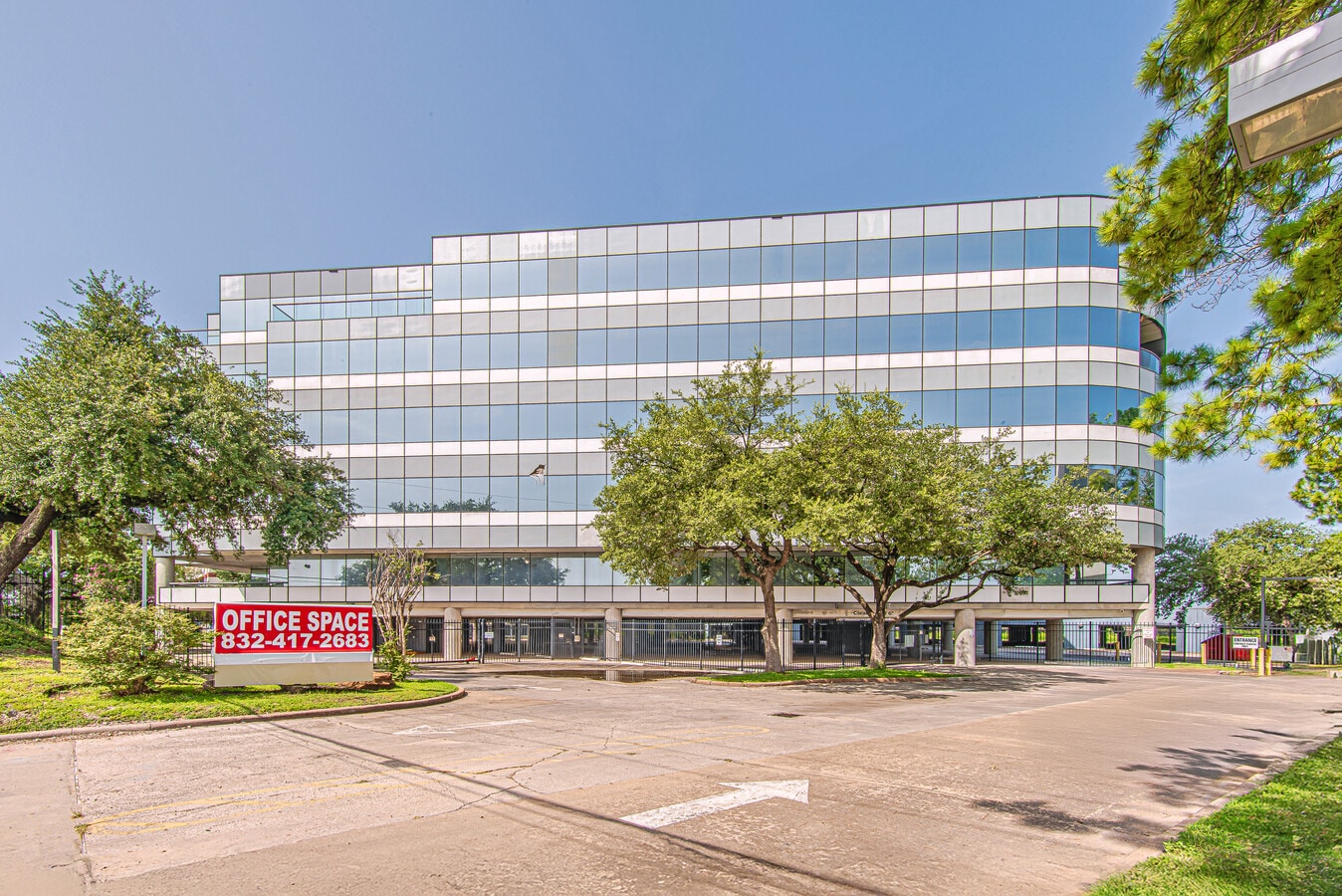 12707 North Fwy, Houston, TX 77060 - North Houston Tech Tower | LoopNet