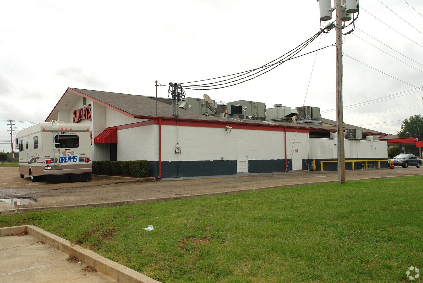 500 Springridge Rd, Clinton, MS 39056 | LoopNet