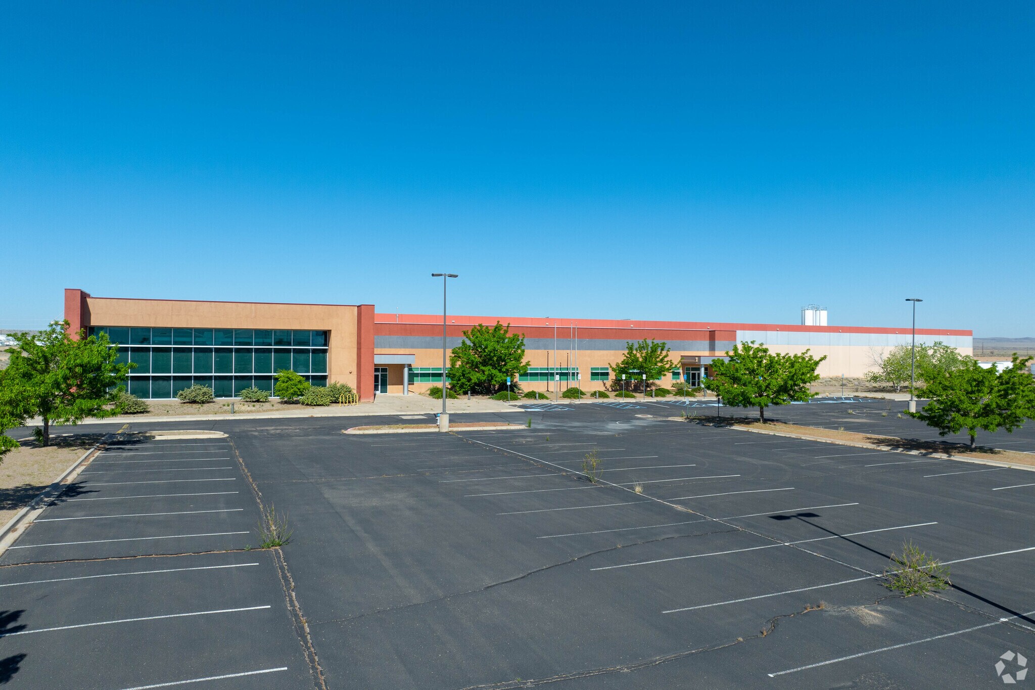 1300 Desert Willow Rd, Los Lunas, NM 87031 - Los Morros Business Park | LoopNet