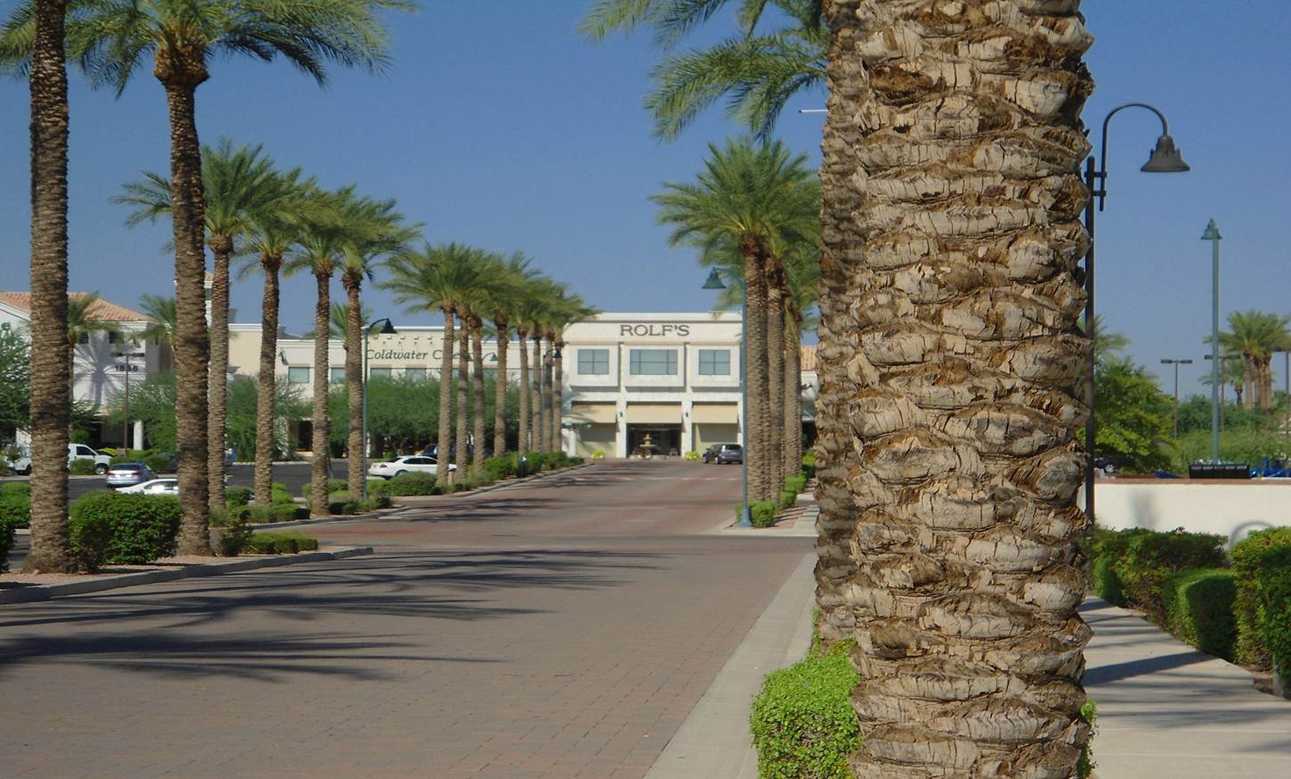 1758 S Val Vista Dr, Mesa, AZ 85204 - Village Square at Dana Park | LoopNet