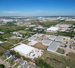 5424 Clara Rd, Houston, TX 77041 - Industrial for Lease | LoopNet
