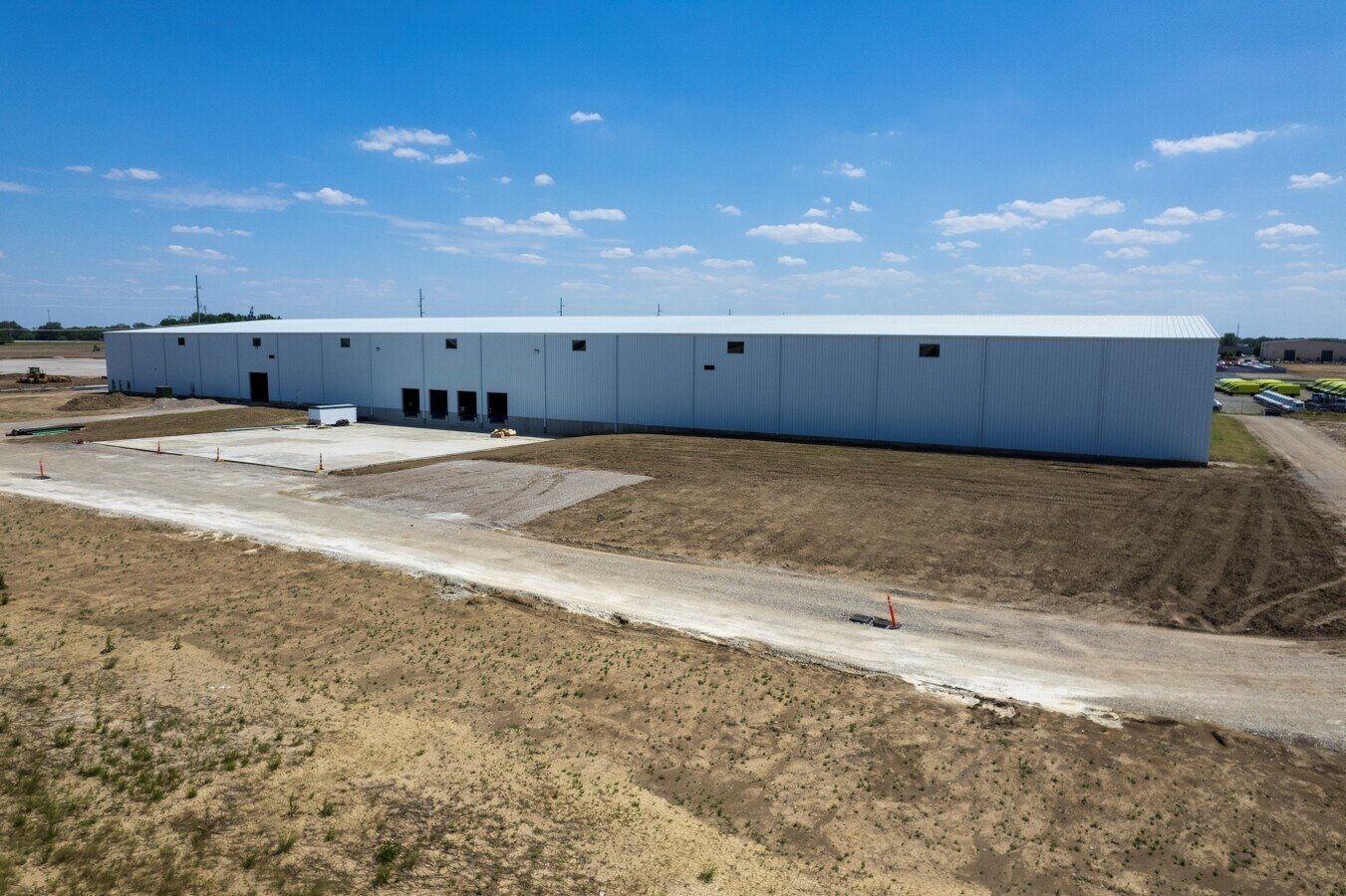 901 Vision Drive, Van Wert, OH 45891 - Industrial for Lease | LoopNet