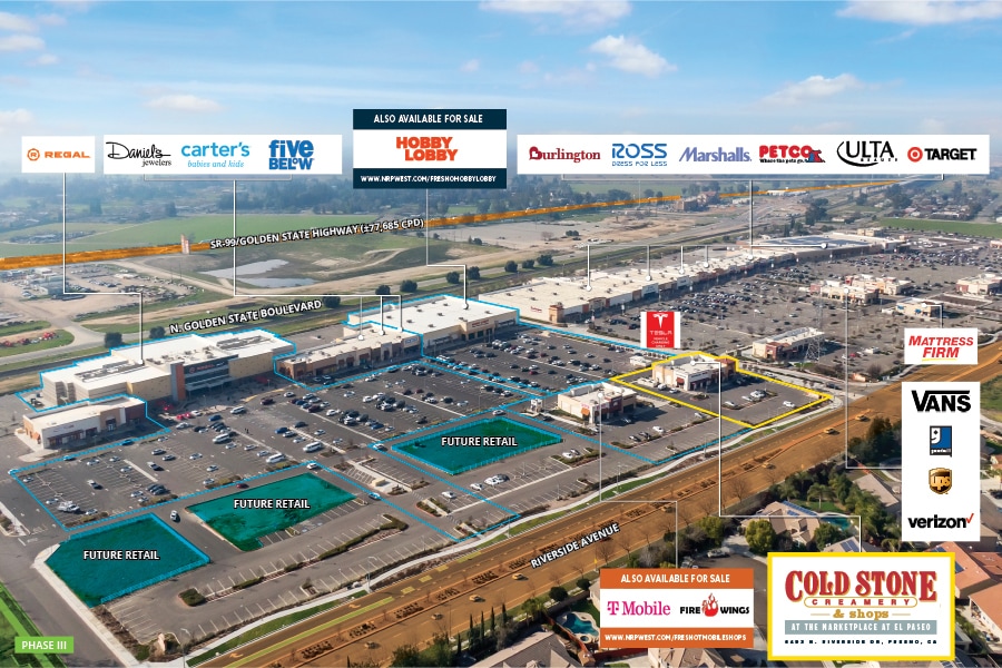 6493 N Riverside Dr, Fresno, CA 93722 | LoopNet