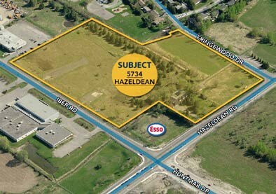 28 Iber Rd, Stittsville, ON K2S 2R1 | LoopNet