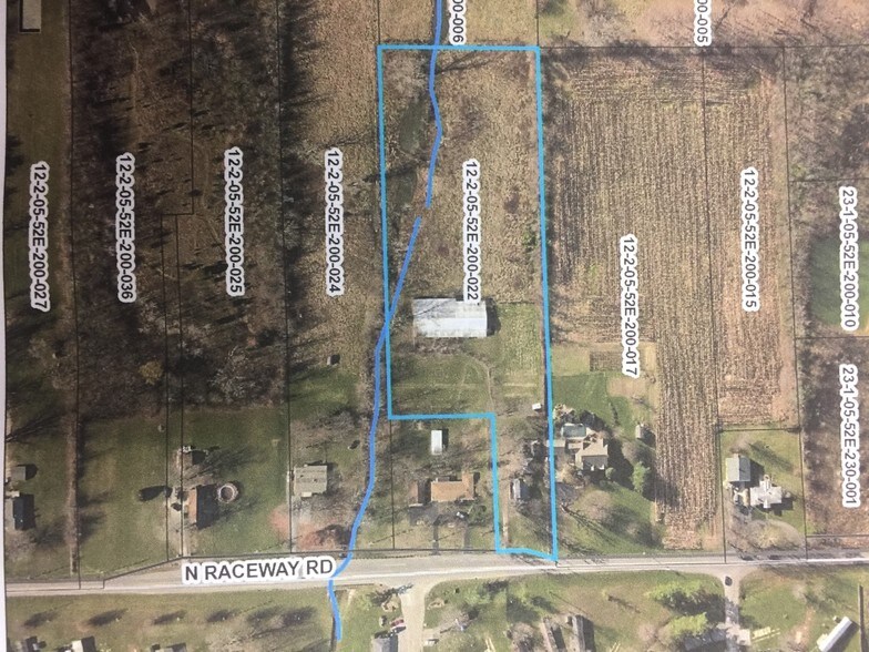 846 N Raceway, Indianapolis, IN 46234 | LoopNet