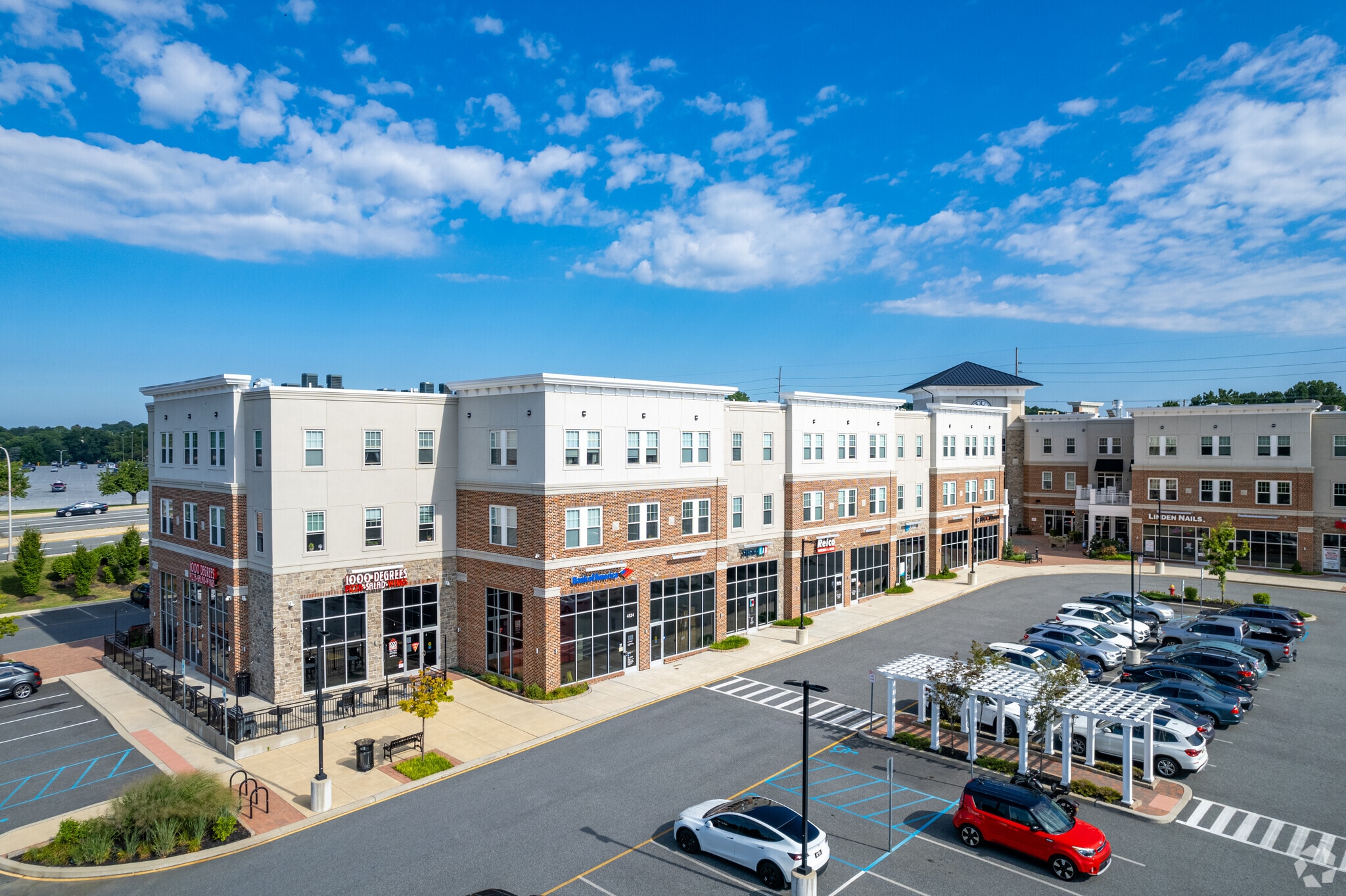 4500 New Linden Hill Rd, Wilmington, DE 19808 - Linden Hill Station | LoopNet