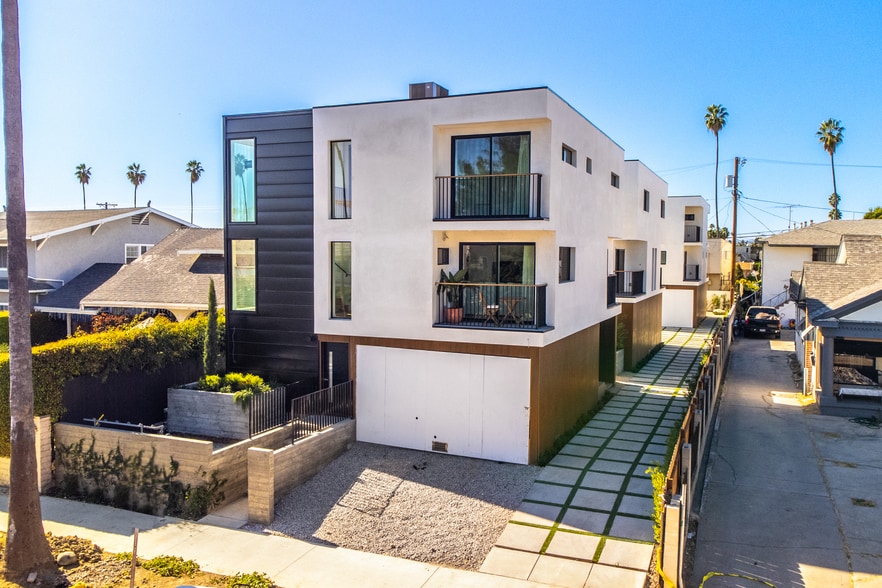 923 N Mariposa Ave, Los Angeles, CA 90029 | LoopNet