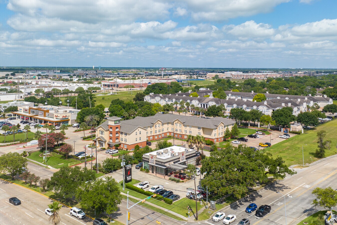 720 W Bay Area Blvd, Webster, TX 77598 | LoopNet