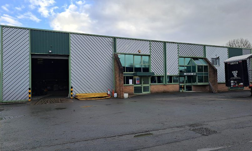 Clywedog Rd N, Wrexham, LL13 9XN | LoopNet