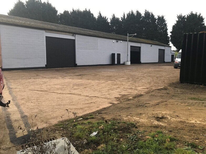 Loddington Rd, Kettering, NN14 1PY | LoopNet