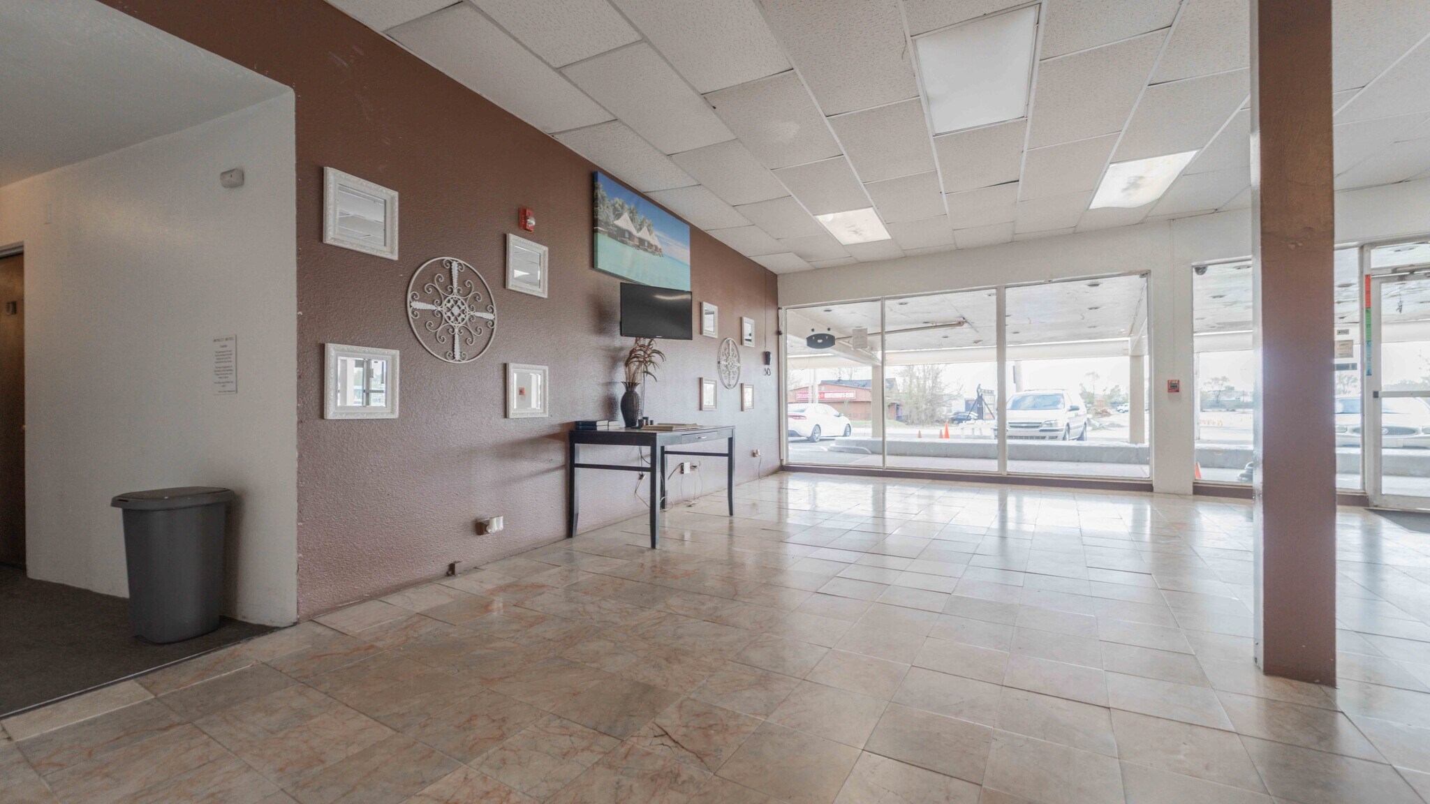 6200 Melton Rd, Gary, IN 46403 - Mosley Motel | LoopNet