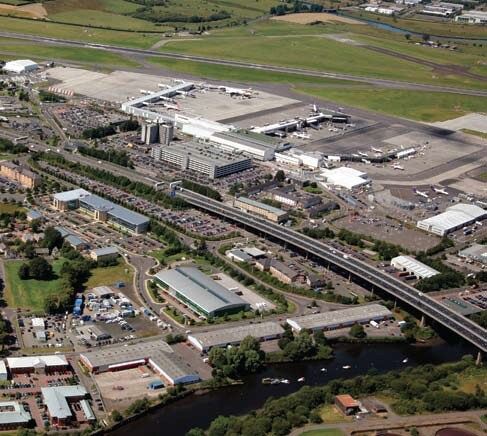 Inchinnan Rd, Paisley, RFW PA3 2RS | LoopNet