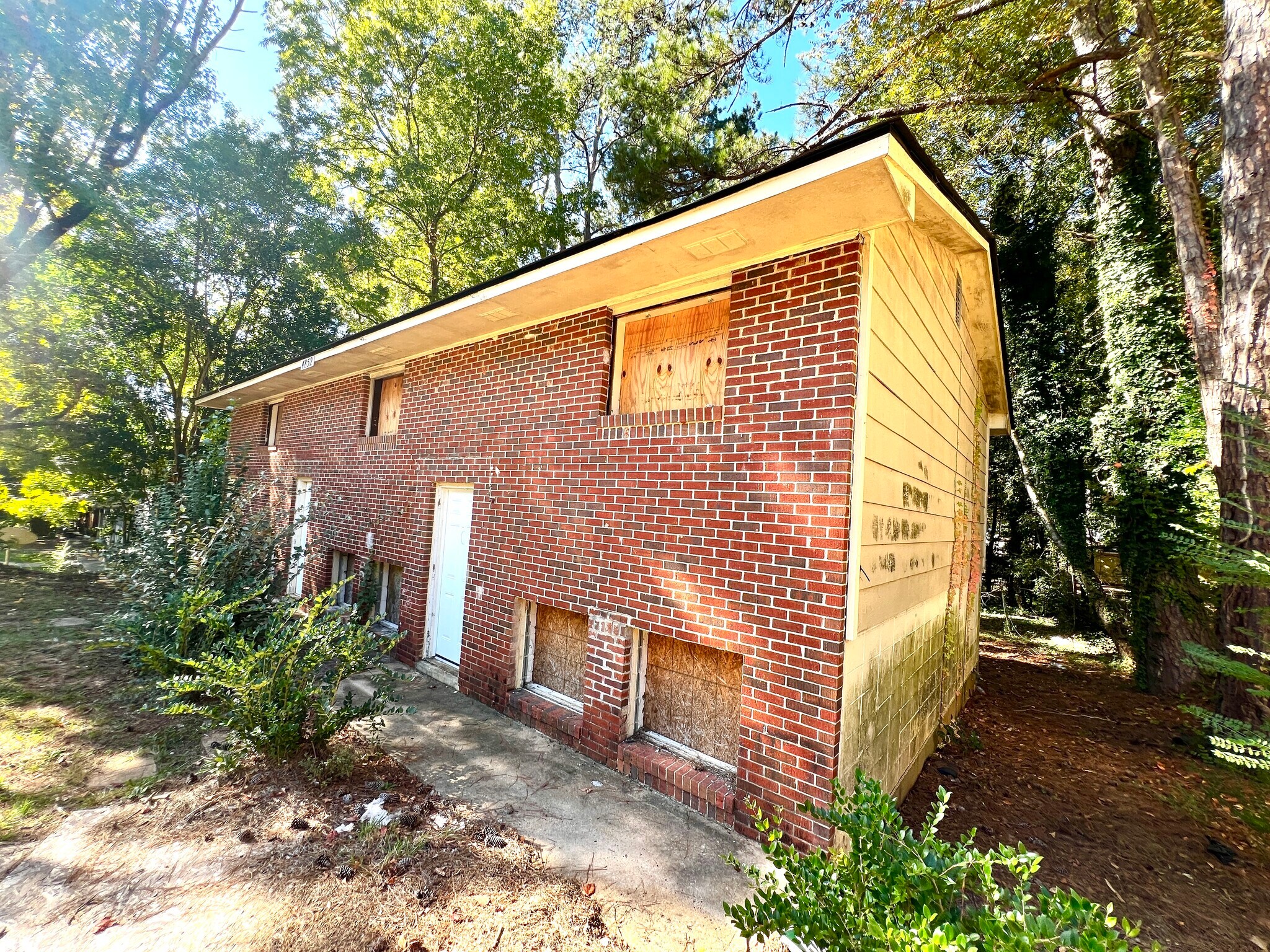 4848 Conner Rd, Columbus, GA 31903 - Multifamily for Sale | LoopNet