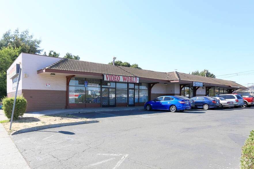 2050-2054 Florida St, Vallejo, CA 94590 | LoopNet