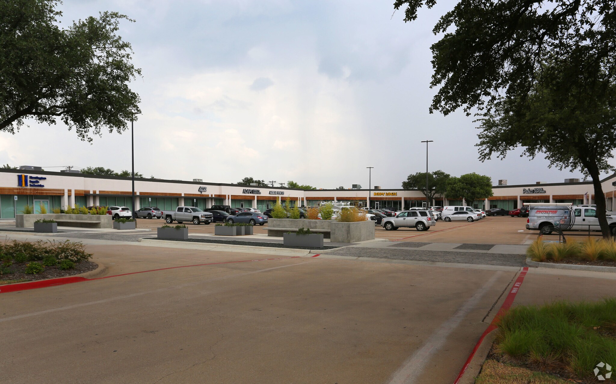 4887 Alpha Rd, Farmers Branch, TX 75244 - Retail for Lease | LoopNet.com