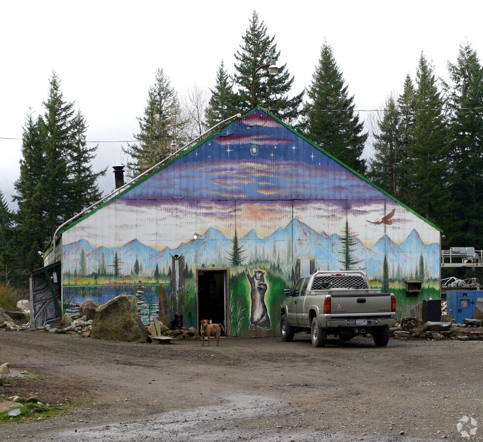 43909 SE Tanner Rd, North Bend, WA 98045 | LoopNet