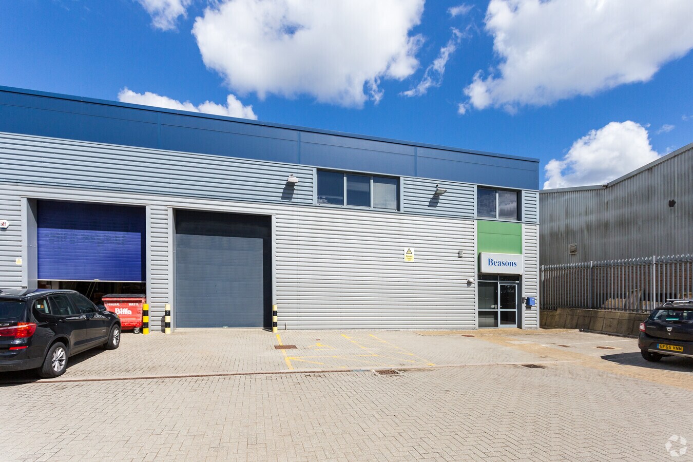 Maidstone Rd, Rochester, KEN ME1 3QY | LoopNet