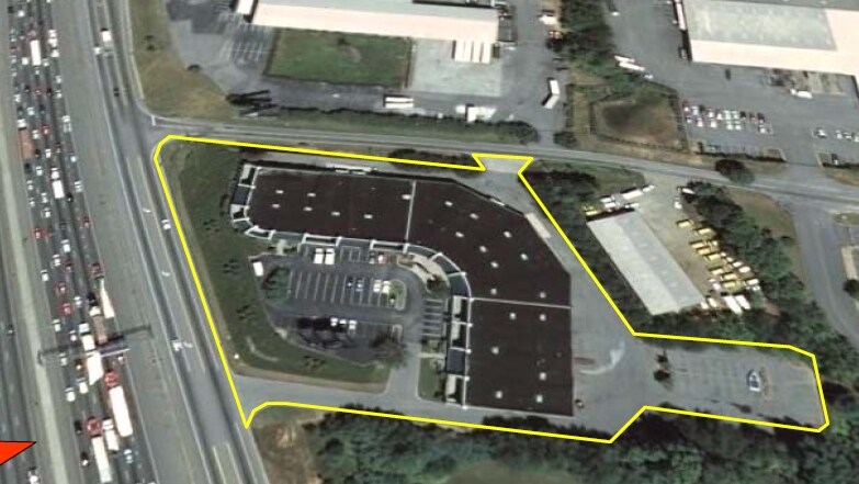 5442 Frontage Rd, Forest Park, GA 30297 - Interstate Plaza | LoopNet