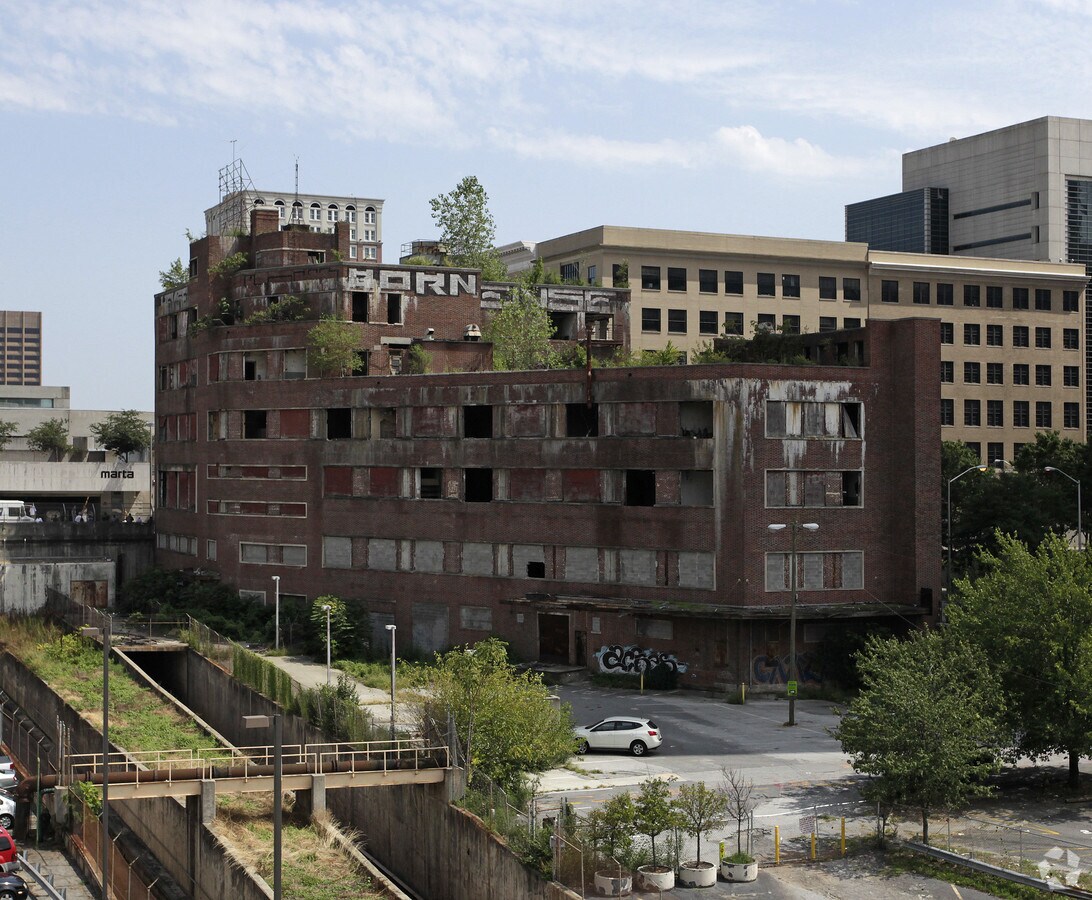 143 Alabama St SW, Atlanta, GA 30303 | LoopNet