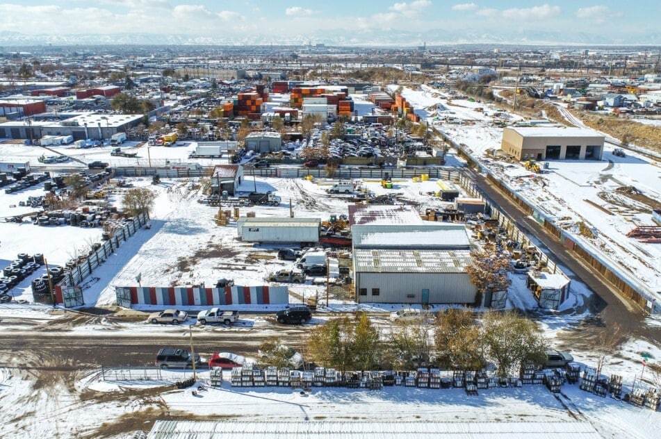 5385 Jackson St, Denver, CO 80216 | LoopNet