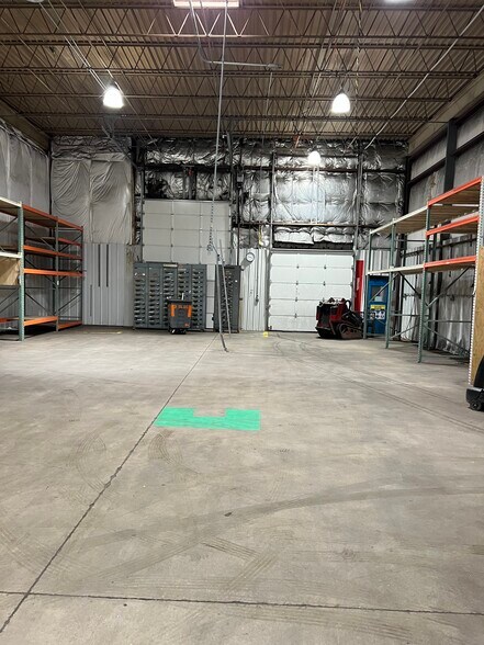 1200 N Logan St, Lincoln, IL 62656 - Logan Industrial Park | LoopNet