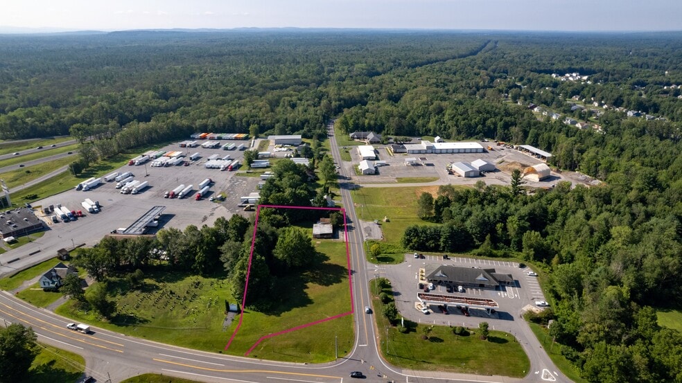 11 Traver Rd, Wilton, NY 12831 | LoopNet