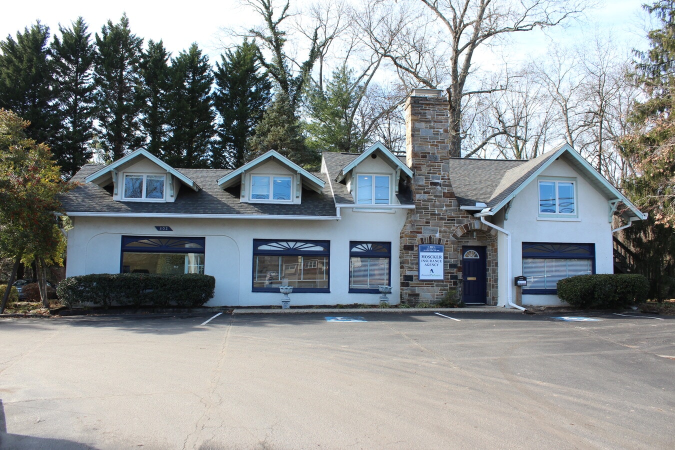 302 Ritchie Hwy, Severna Park, MD 21146 | LoopNet