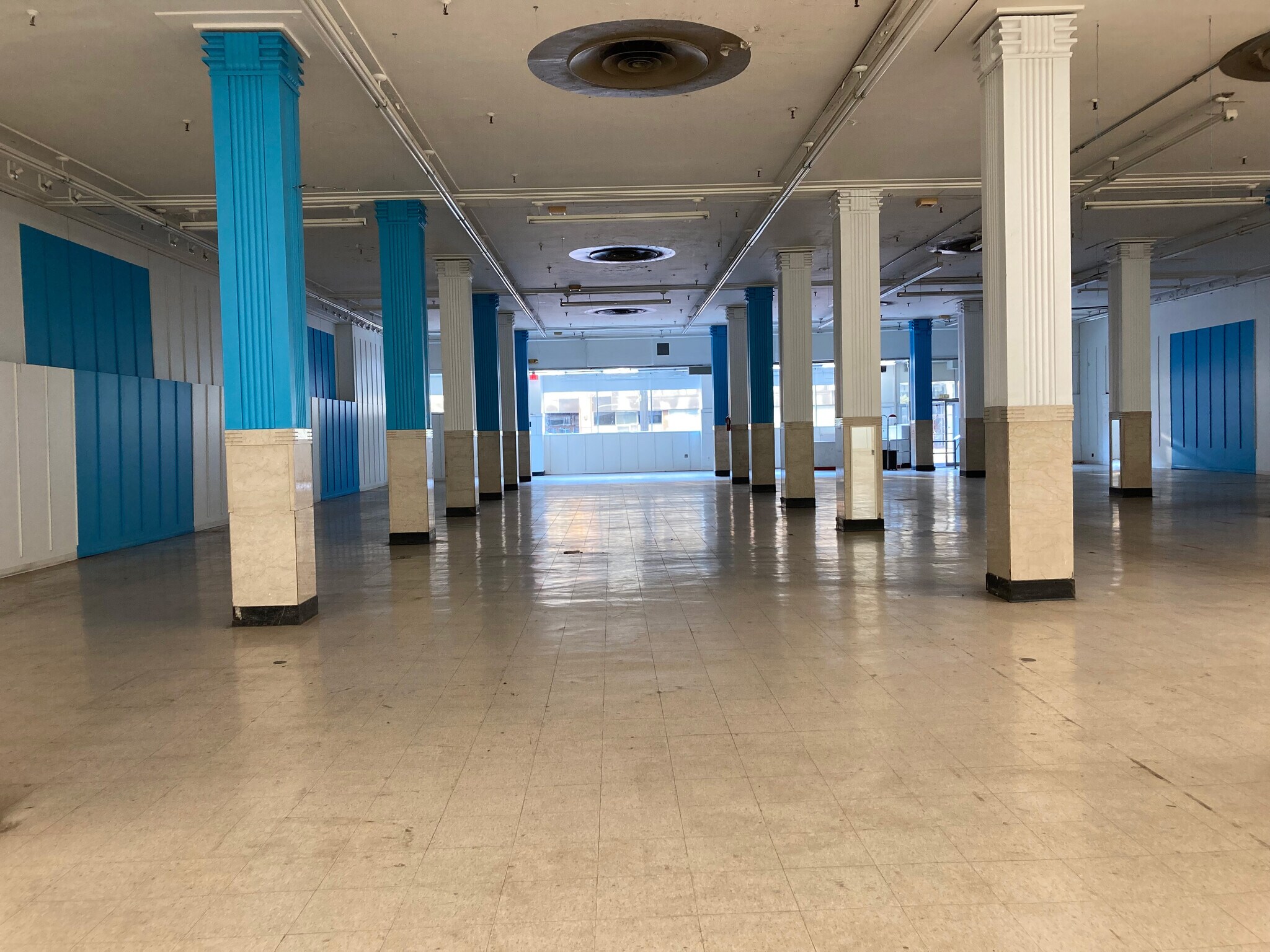 403 Main St, Buffalo, NY 14203 - Brisbane Building | LoopNet